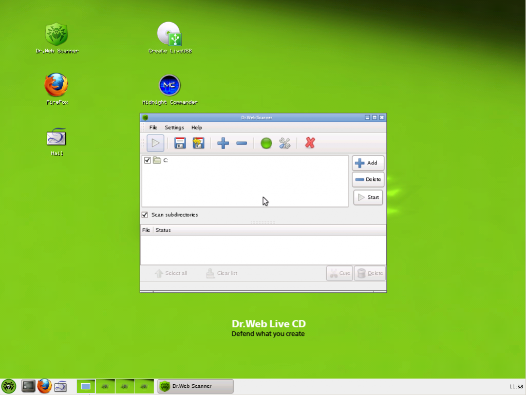 Anti-Malware-Boot-CDs – Andy's Blog