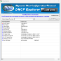 Windows: DHCP-Diagnose-Tools – Andy's Blog