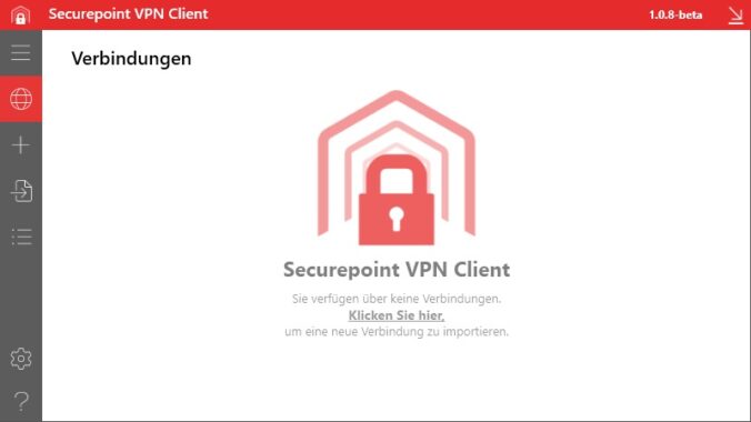 Ein erster Blick auf den neuen Securepoint VPN Client – Andy's Blog